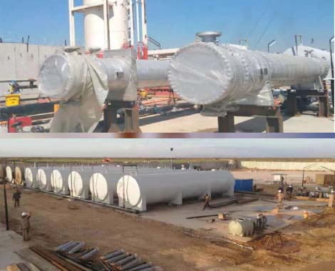 NOOR BALAD ALSALAM COMPANY